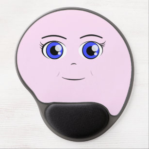 Anime Musmattor | Zazzle.se