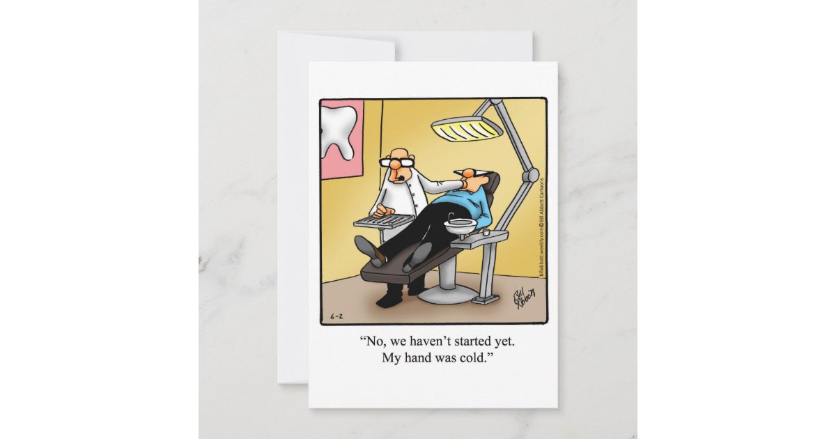 Inbjudan till Studentfest i tandskola | Zazzle.se