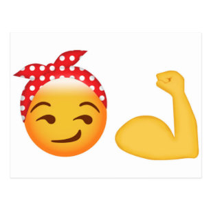 Stark Emoji Presenter | Zazzle.se